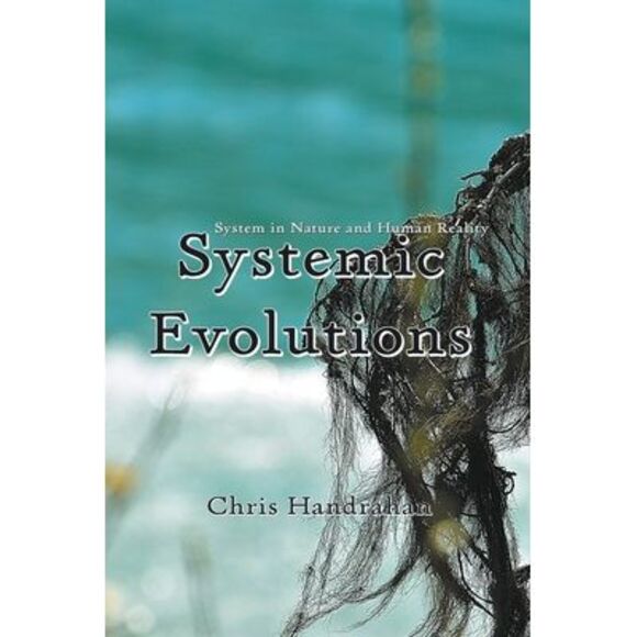 Chris Handrahan | Other | Systemic Evolutions Chris Handrahan | Poshmark